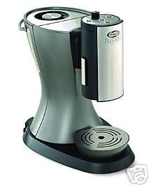 Flavia Fusion SB-100 Small Office Espresso Machine and Coffeemaker ...