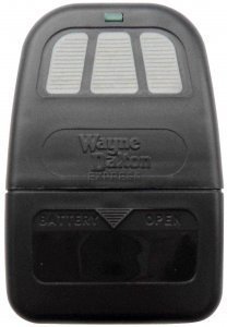 Wayne Dalton 303mhz 309884 297134 Garage Door Opener Remote by Wayne ...