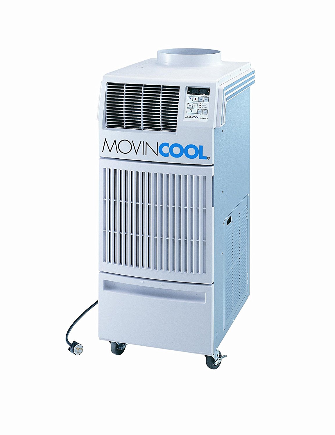 MovinCool Office Pro24 24,000 BTU Portable Air Conditioner free image ...