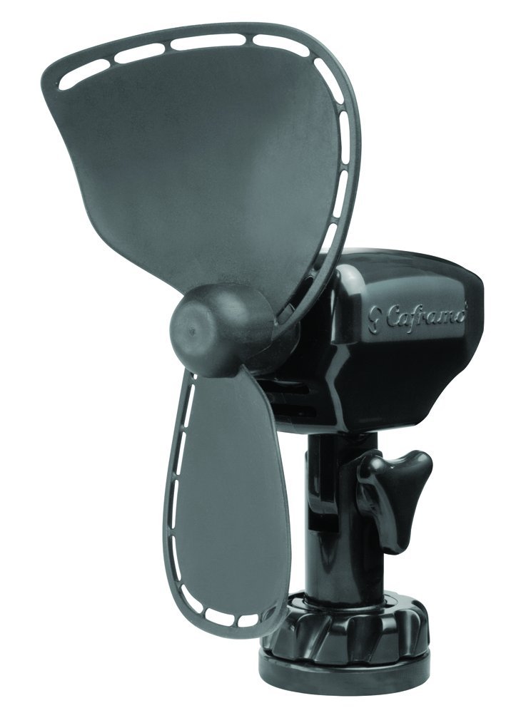 Caframo Ultimate Direct Wire 24V Cabin Fan free image download