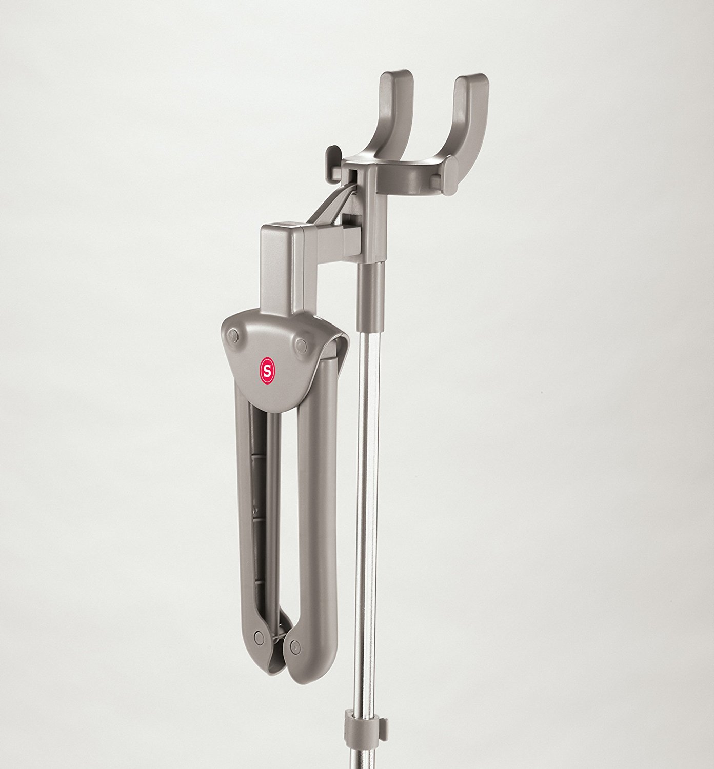 SINGER SteamWorks Pro 1500 Watt Garment & Fabric Steamer with 90 ...