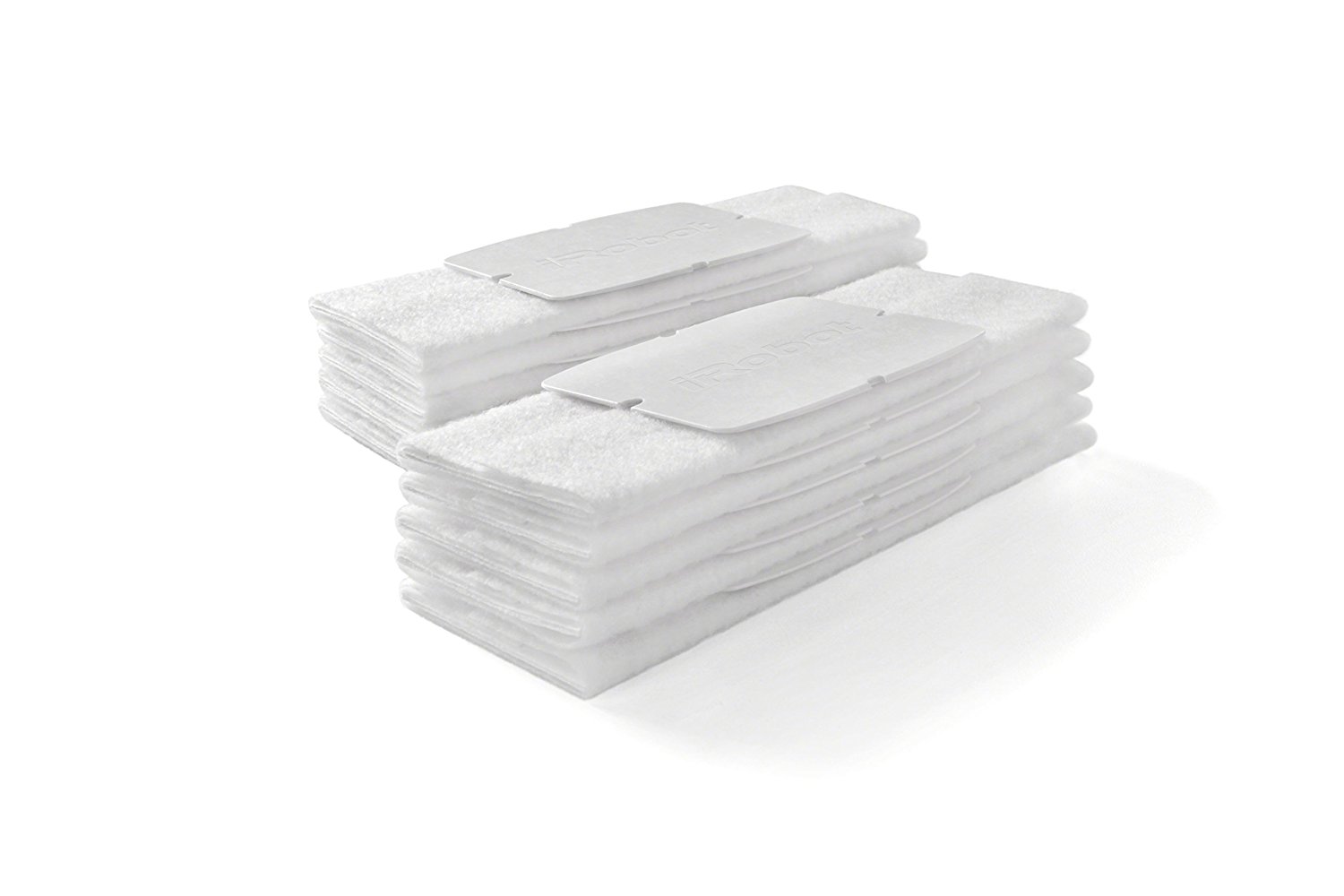 IRobot Braava jet Dry Sweeping Pads - 10 pack N3 free image download