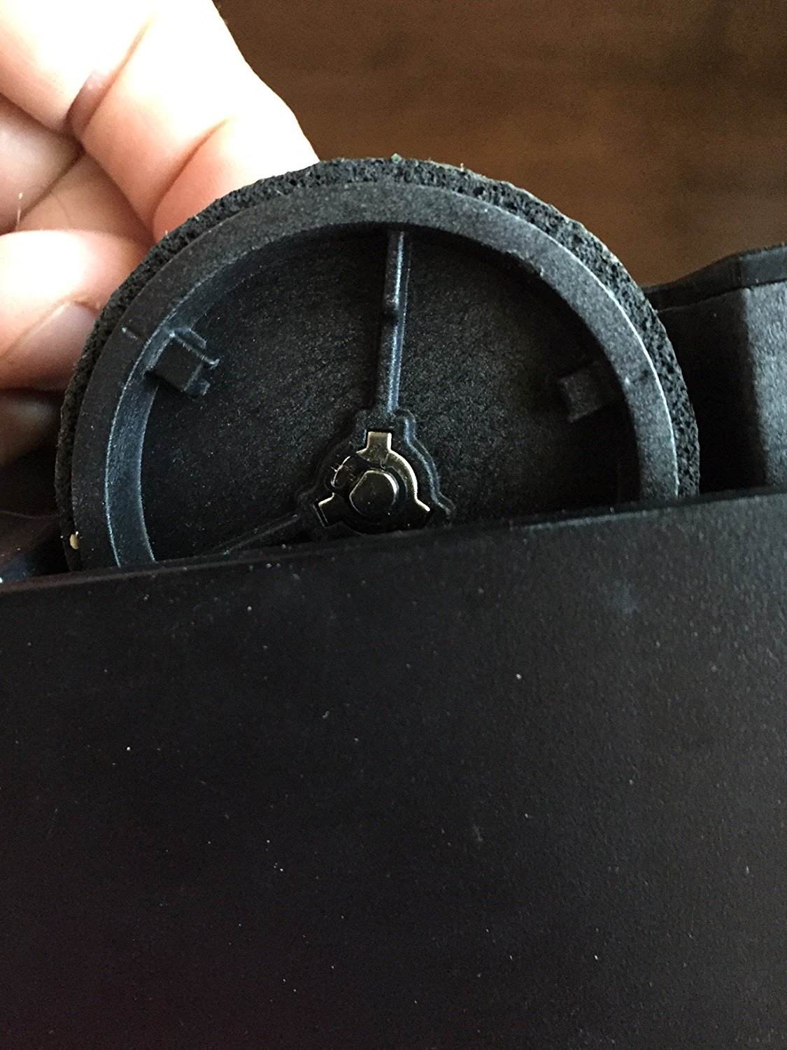 IRobot Braava and Mint Wheels Tires with Tread 4200 5200c 320 380t ...