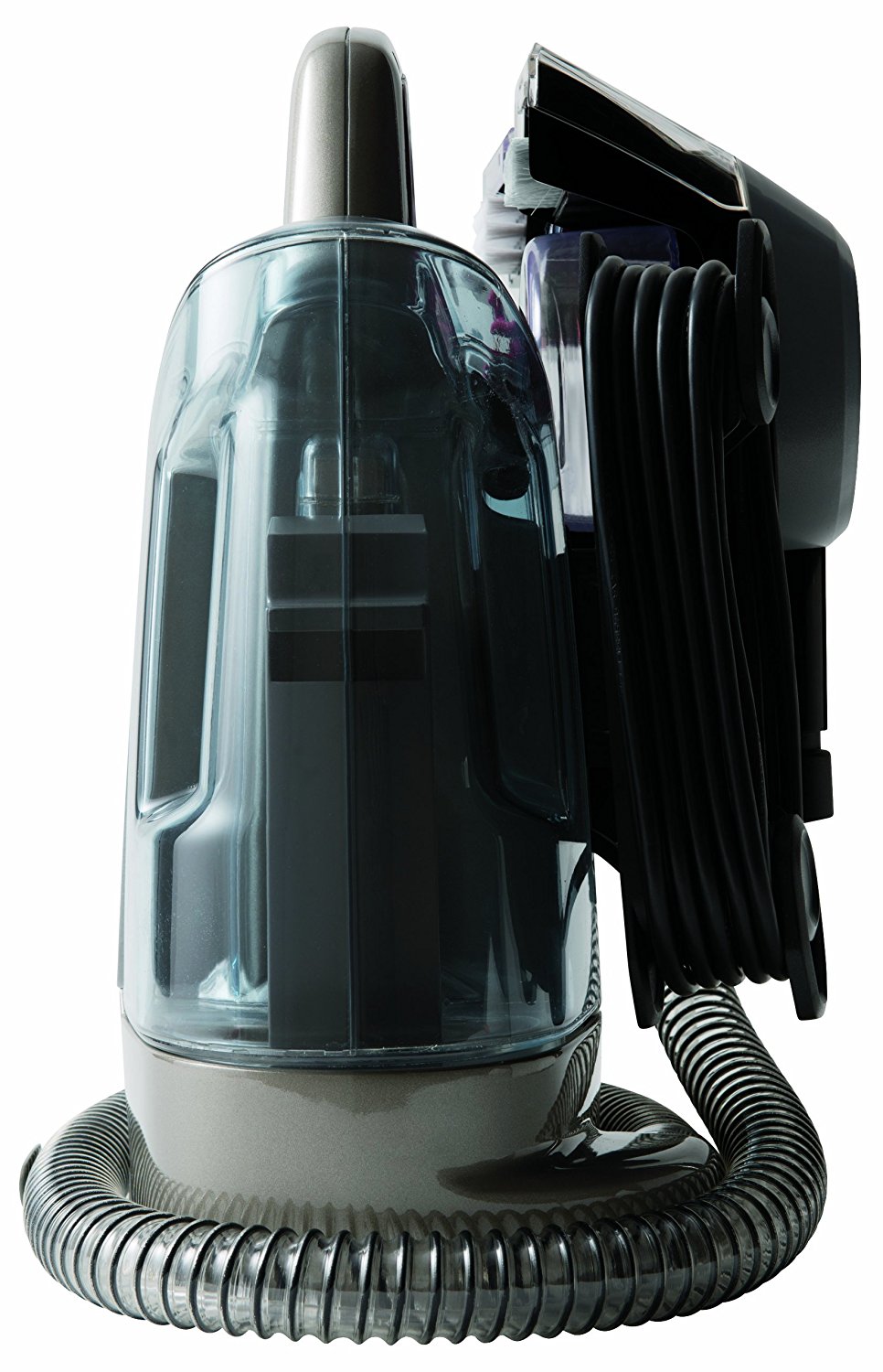 BISSELL SpotClean Anywhere Portable Carpet Cleaner, 97491 N2 free image ...