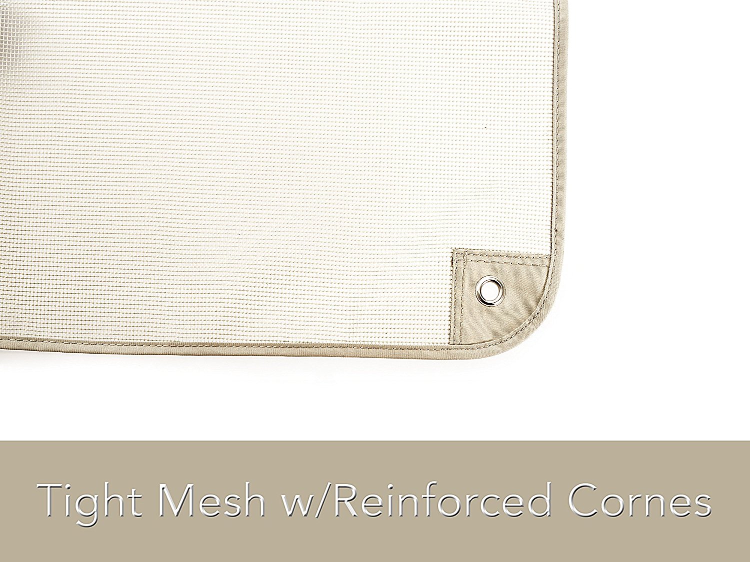 CoverMates – Mesh Top Cover – 24W x 24D – Elite Collection – 3 YR ...