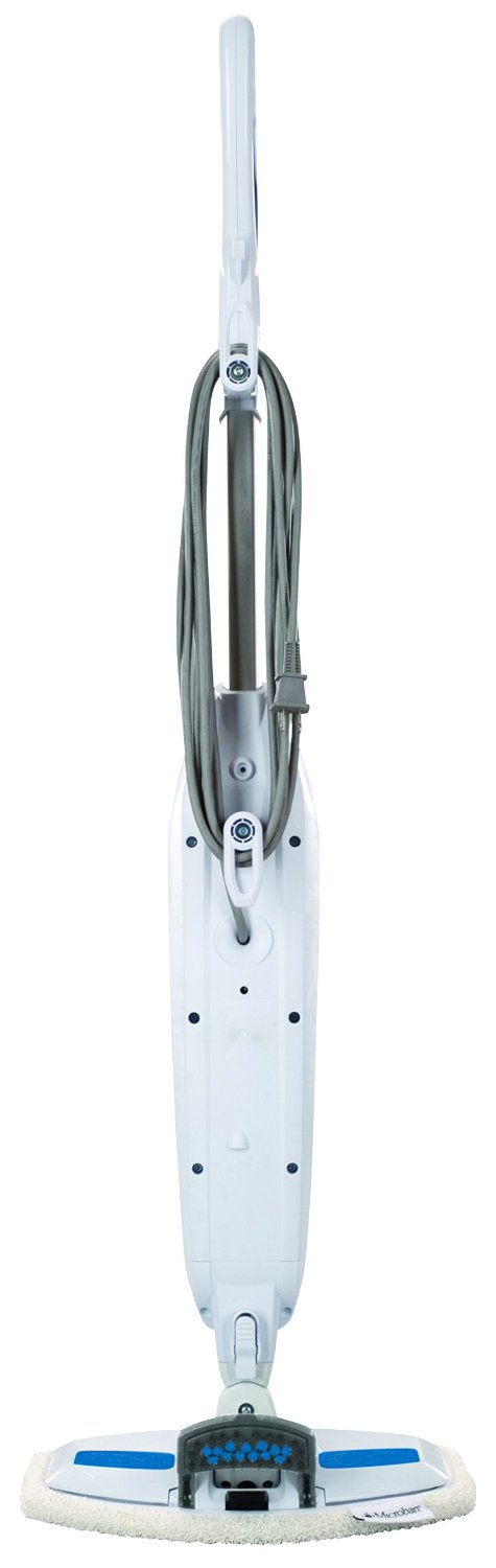 BISSELL 1940 PowerFresh Steam Mop, Blue N5 free image download