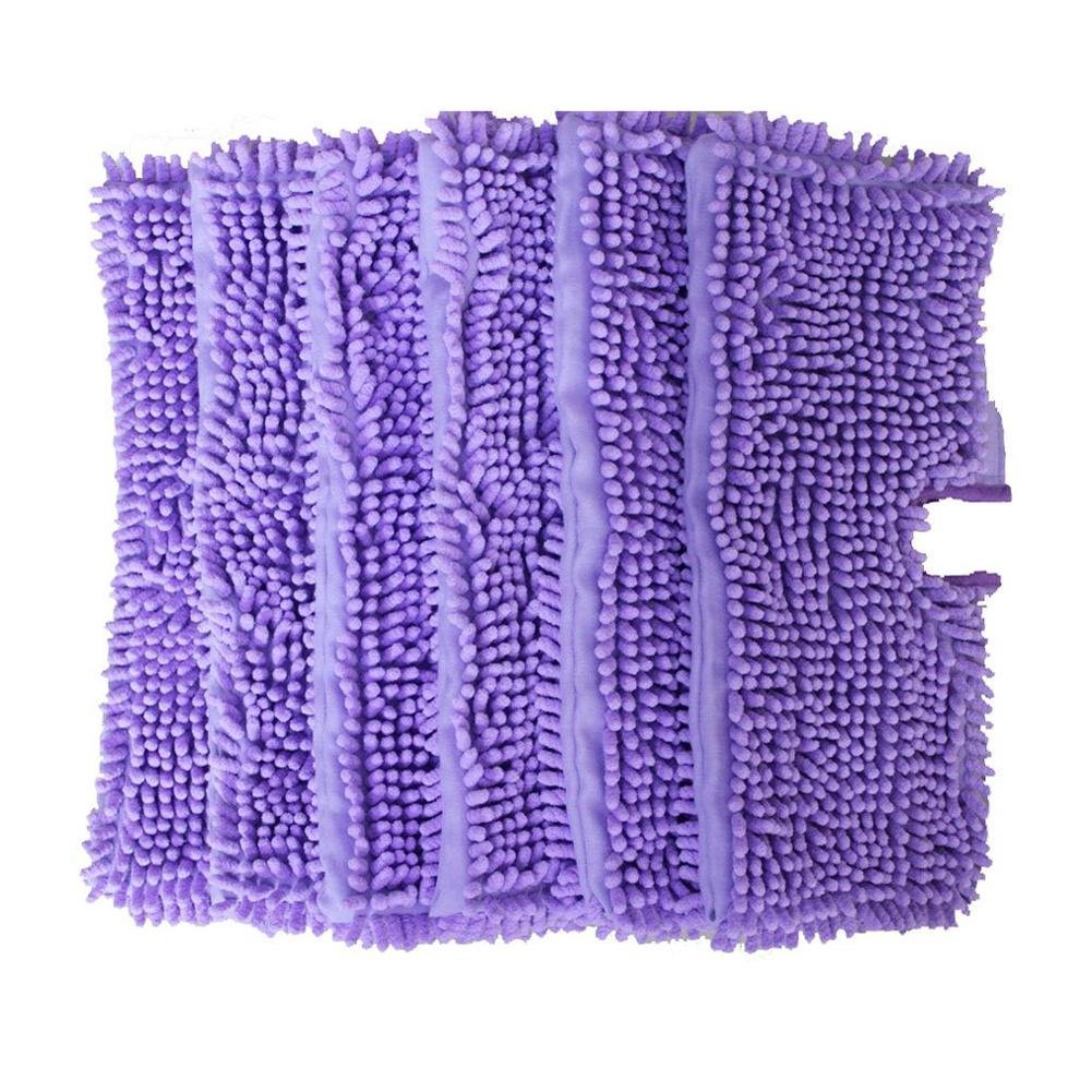 Generic Replacement Duster Pads Suitable for Shark Pocket Steam Mop ...