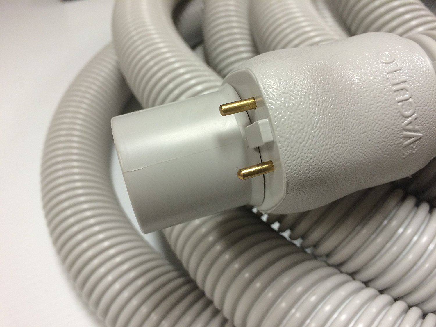 Genuine Vacuflo 7352-30 On/Off TurboGrip Hose 30ft free image download