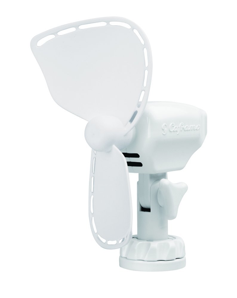 Caframo Ultimate Direct Wire 24V Cabin Fan N2 free image download