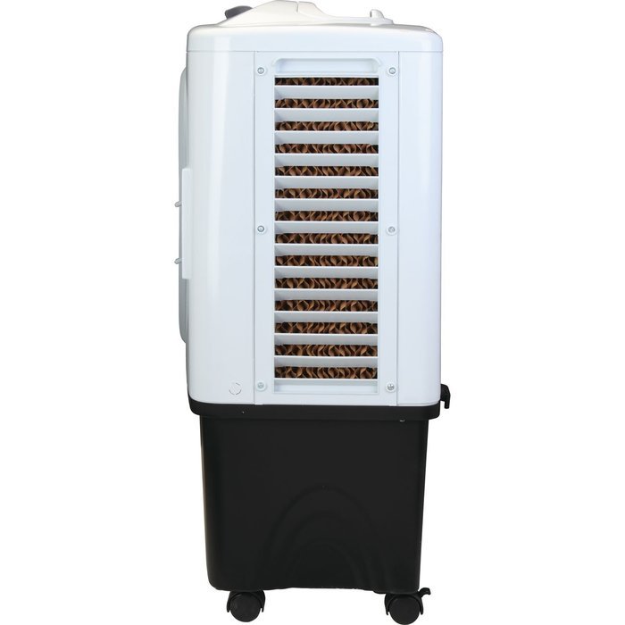 Honeywell Indoor-Outdoor 100 Pint Portable Evaporative Air Cooler with ...