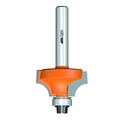 CMT 839.254.11 Beading Bit, 1/4-Inch Shank, 1/4-Inch Radius by CMT free ...