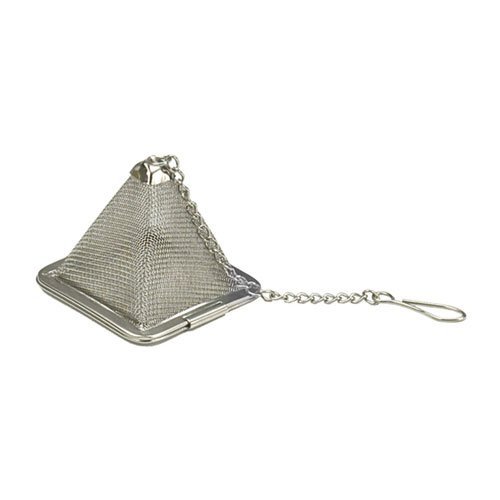 RSVP 901 Italian Espress Pyramid Tea Infuser free image download