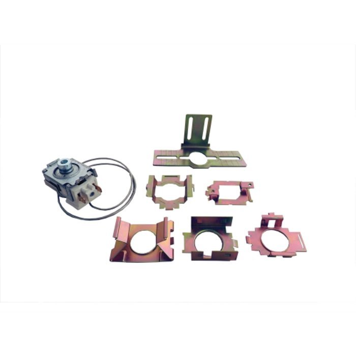 Supco GC607 Control free image download