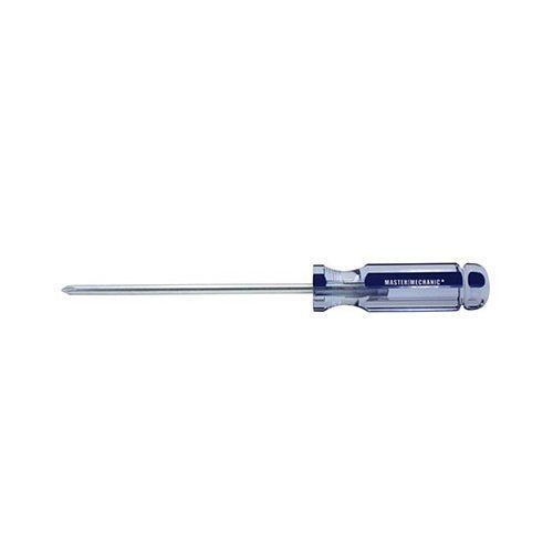 Pratt Read Corporation 82602-HT MM 2 x 6 Phil Screwdriver by Pratt Read ...