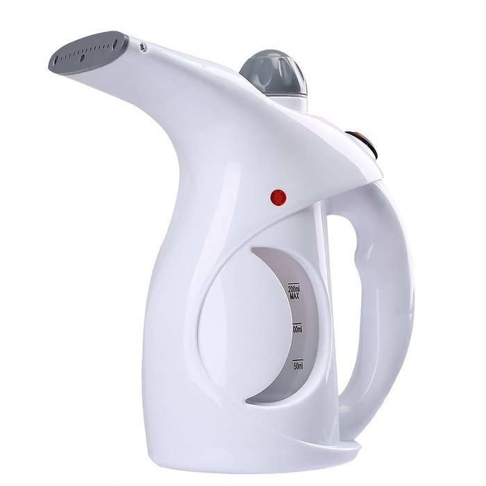 Handheld Steamer Portable Garment Steamer Fabric Steamer, Facial ...