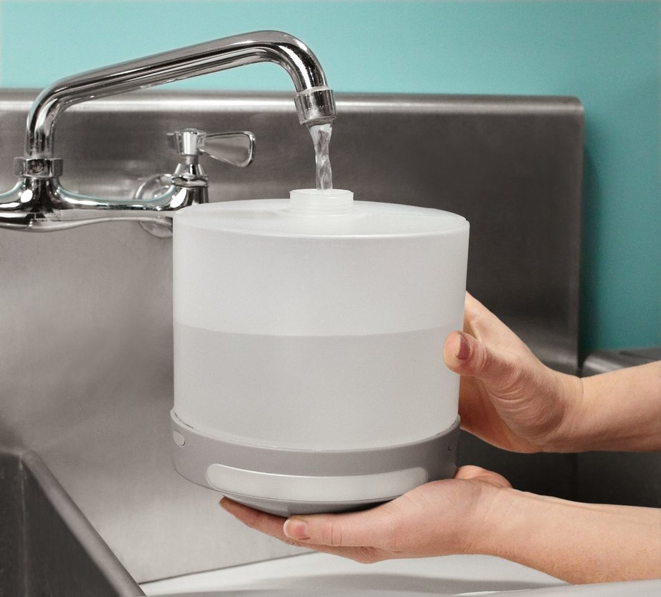 SINGER SteamWorks Pro 1500 Watt Garment & Fabric Steamer with 90 ...