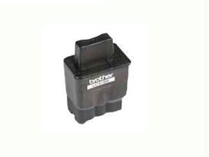 Brother Lc41bk - Black - Original - Ink Cartridge - For Dcp 120 ...