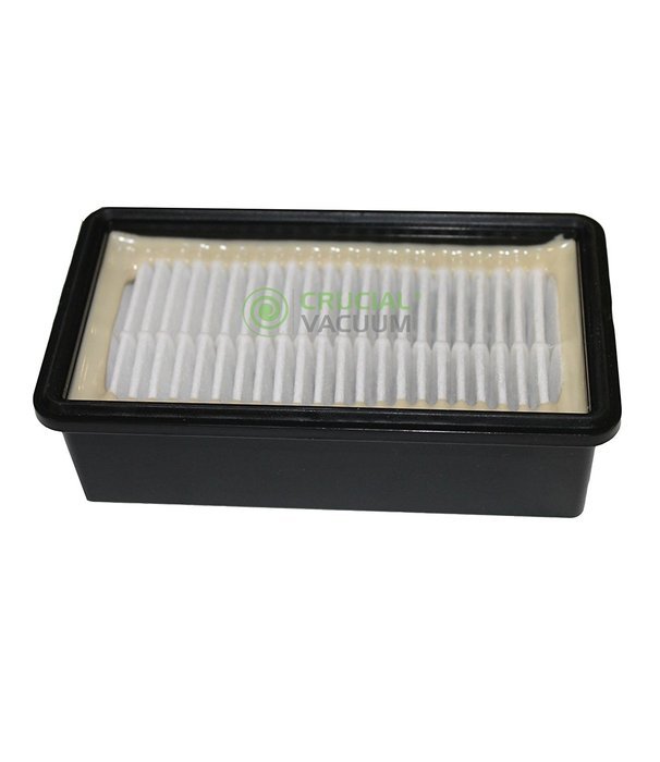 Bissell Cleanview Vacuum Filter Kit (2 Washable & Reusable Pre-Motor ...