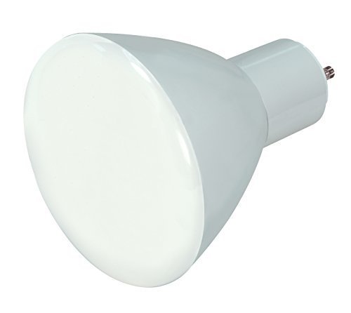 Satco S9139 BR30 LED 108' Beam Spread 2700K Gu24 Base Dimmable Light ...