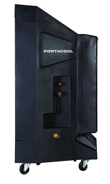 Portacool MK-47 Water Mineral Treatment for Portacool Portable ...