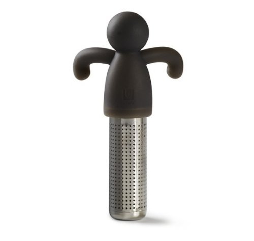 Umbra Buddy Tea Infuser, Smoke free image download