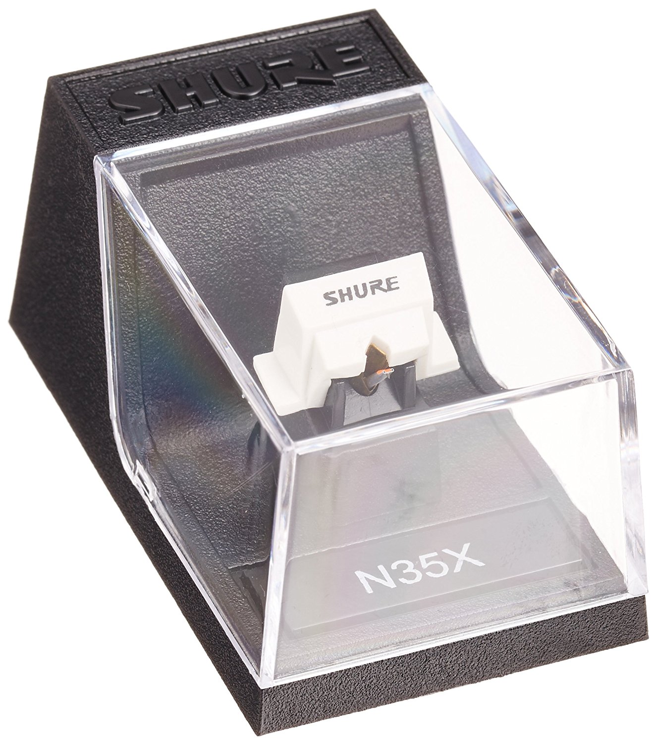 Shure N35X Replacement Needle for M35X free image download