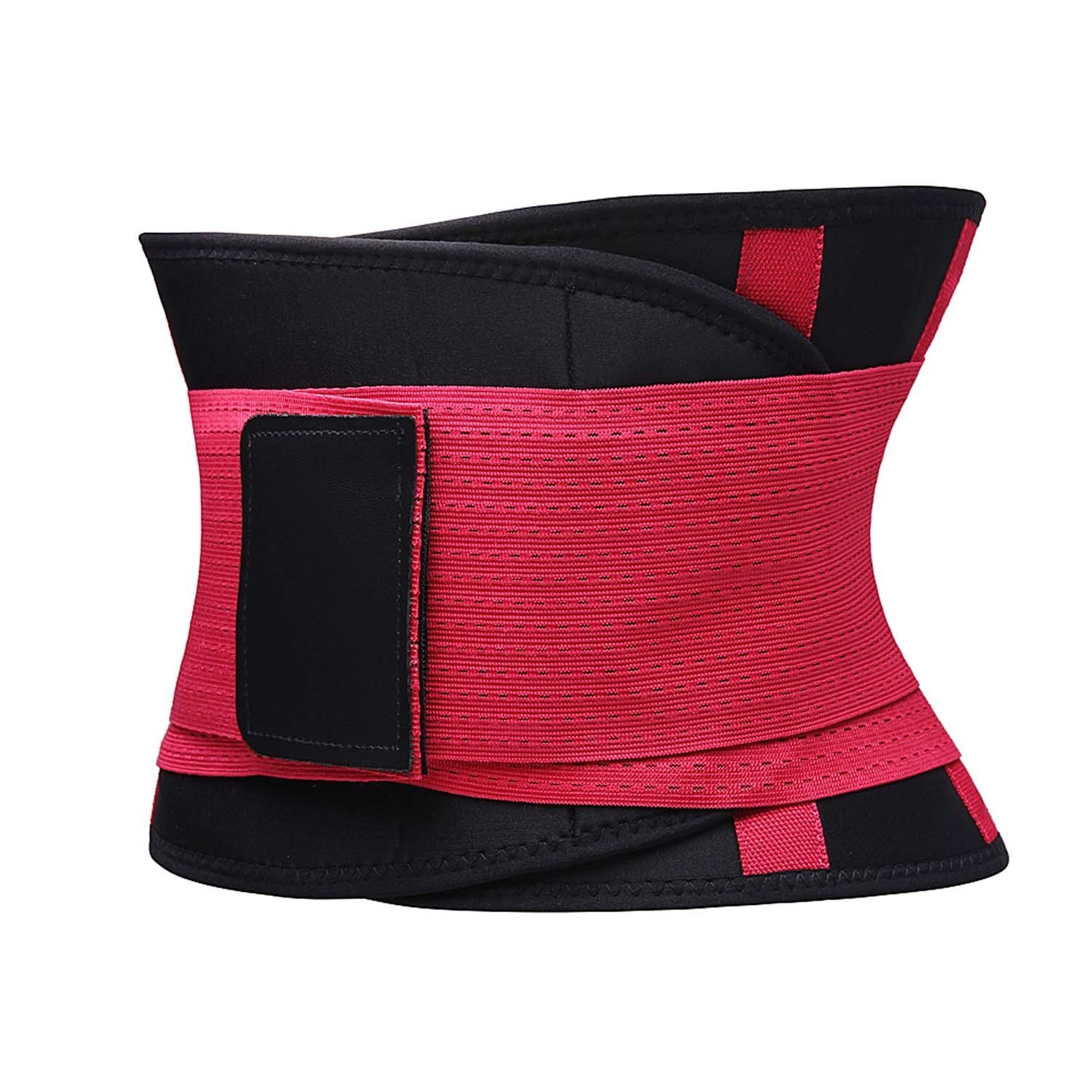 Original Xtreme Power Fitness Belt Unisex Thermo Shaper Faja Sport ...