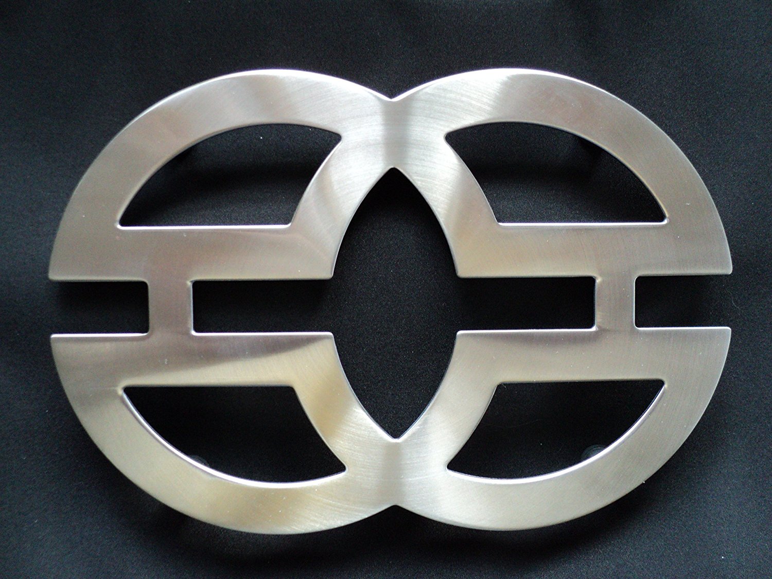 Calphalon Contemporary Stainless Steel Trivet PW034 free image download
