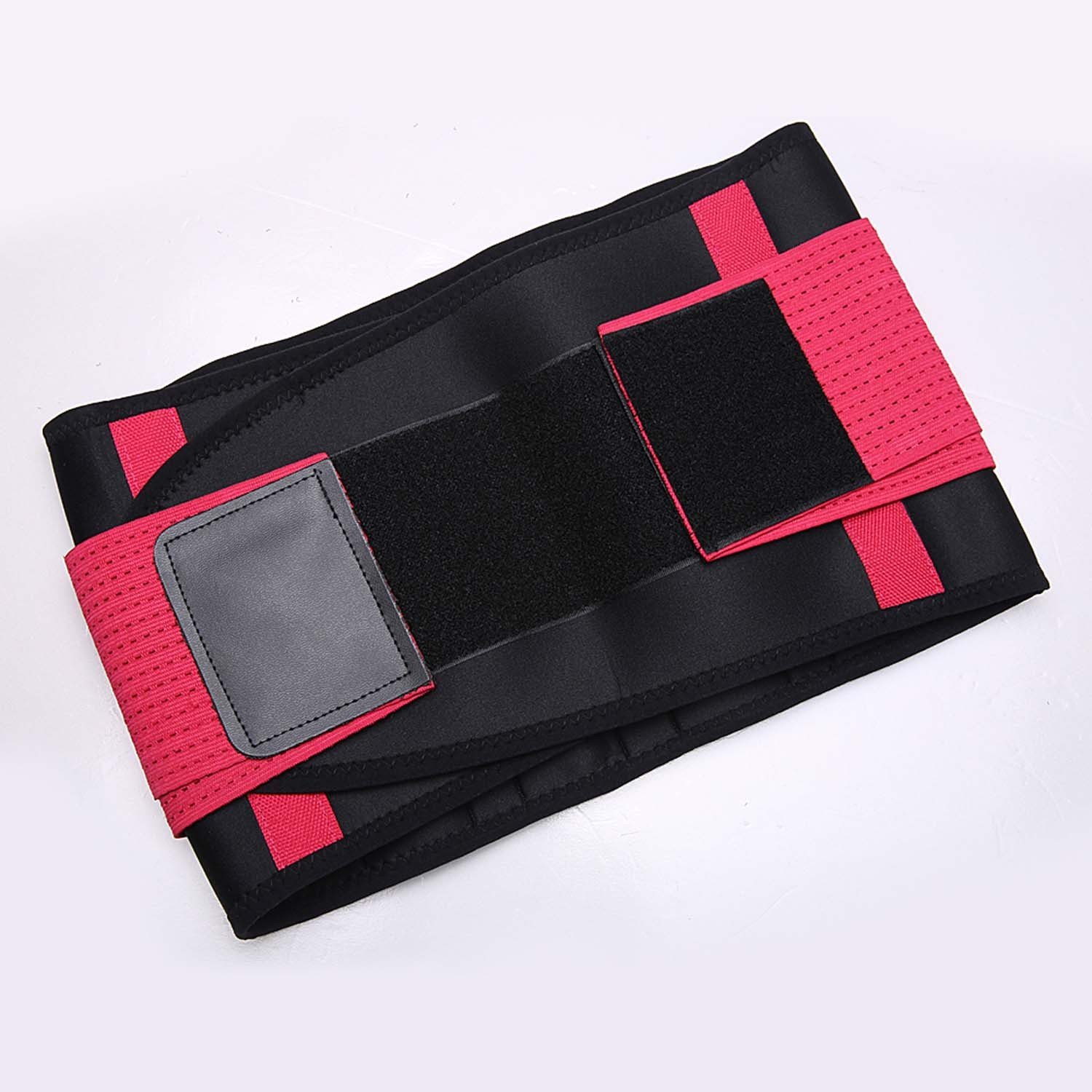 Original Xtreme Power Fitness Belt Unisex Thermo Shaper Faja Sport ...