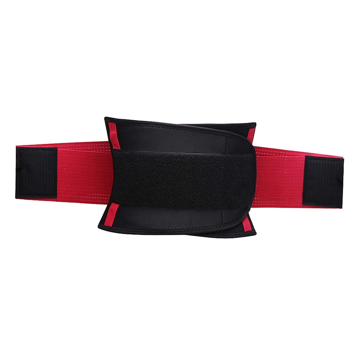 Original Xtreme Power Fitness Belt Unisex Thermo Shaper Faja Sport ...