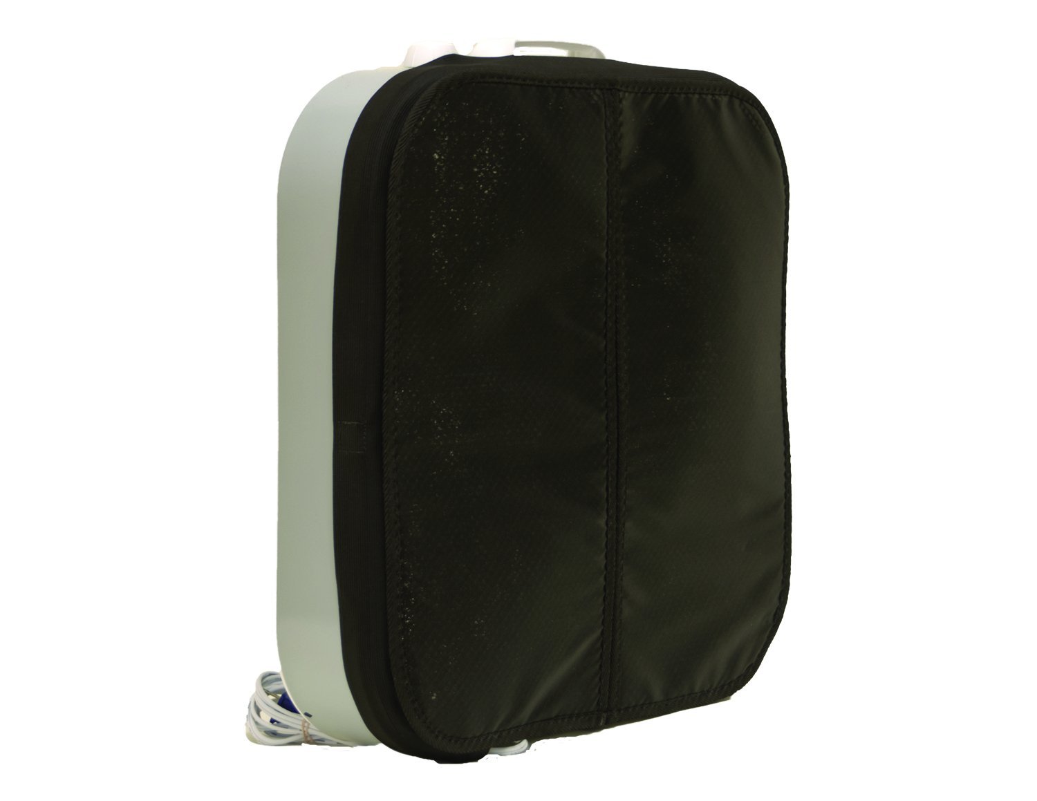 New Fan Buddy Fan Filter with Replaceable Activated Carbon Layers ...