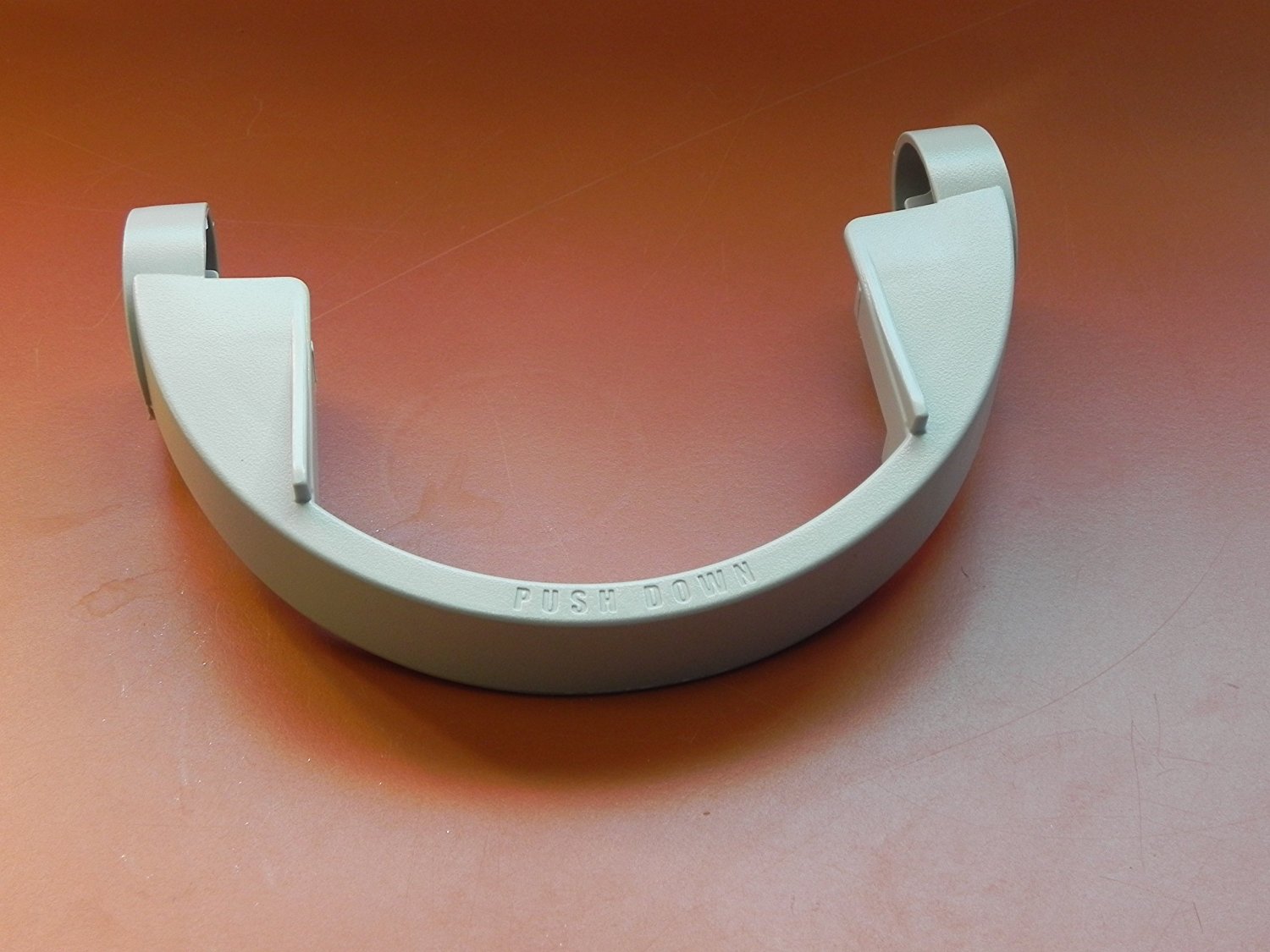 Hoover V2 SteamVac Solution Tank Handle (Alt 39457030) by Hoover N2 ...