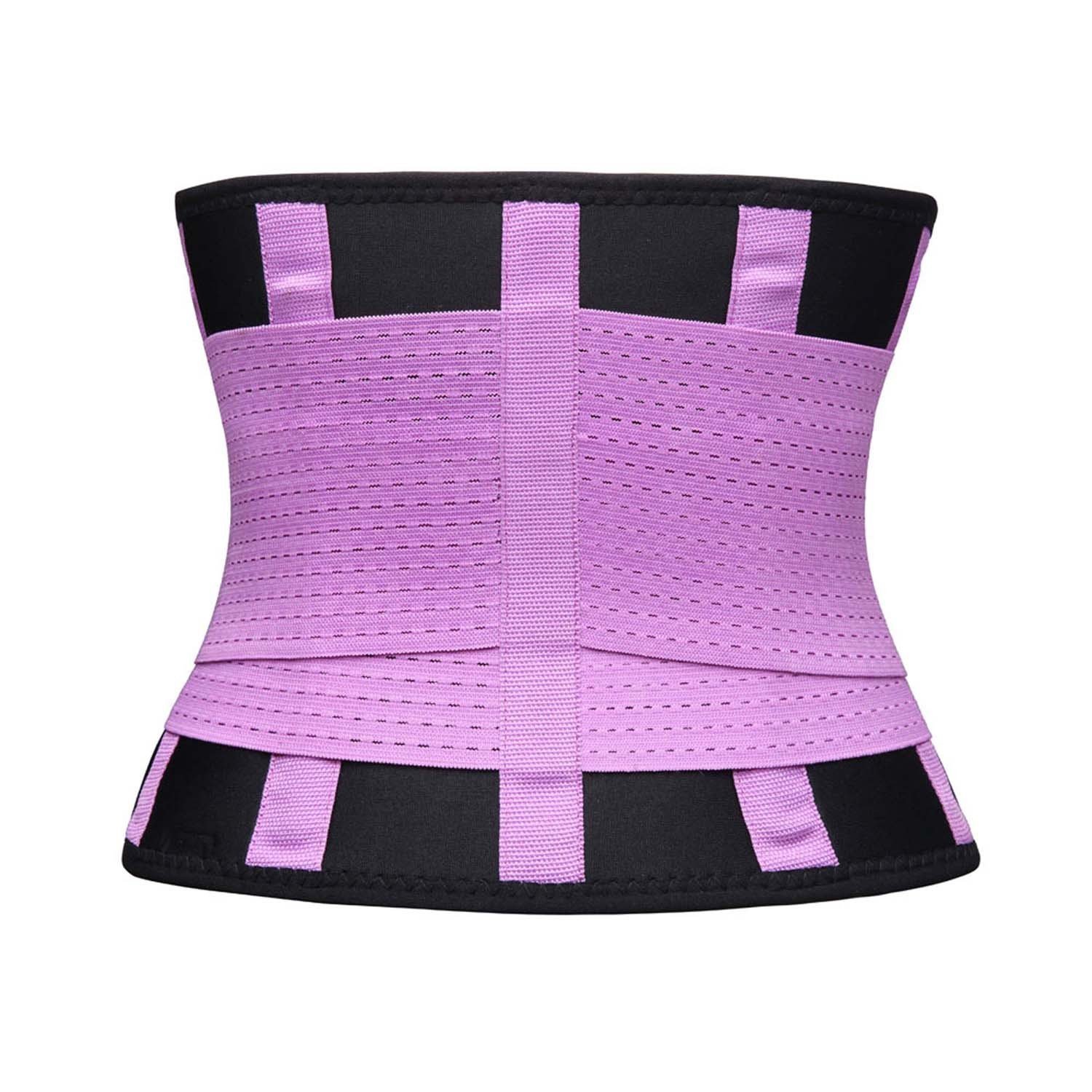 Original Xtreme Power Fitness Belt Unisex Thermo Shaper Faja Sport ...