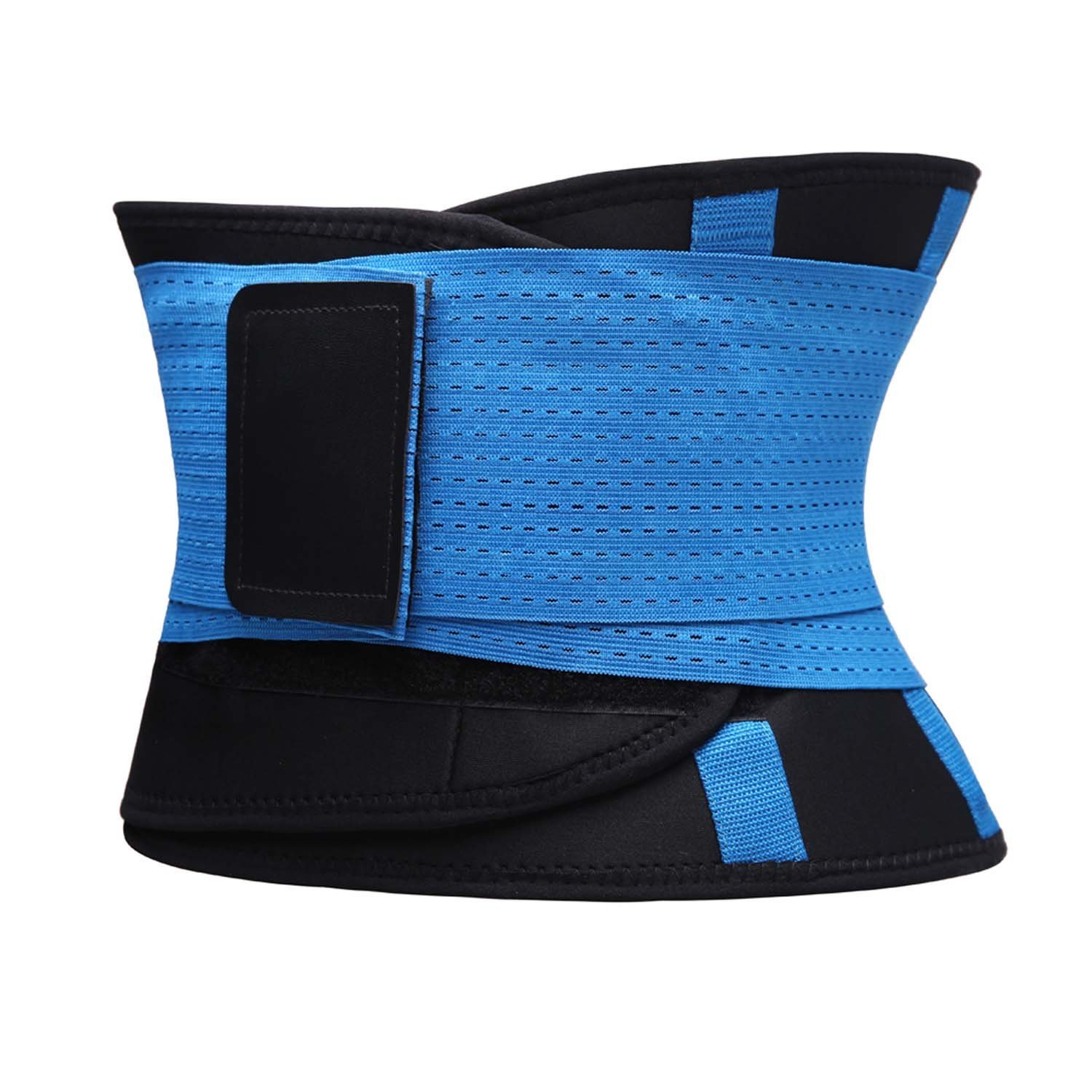 Original Xtreme Power Fitness Belt Unisex Thermo Shaper Faja Sport ...