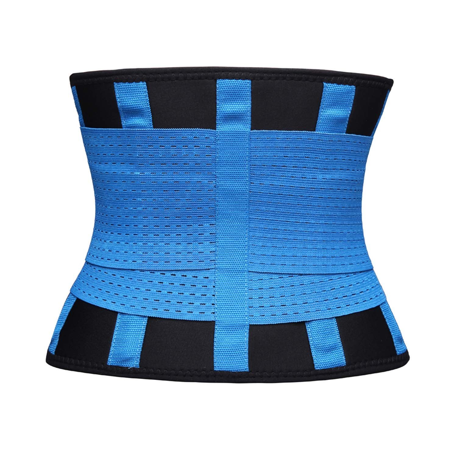 Original Xtreme Power Fitness Belt Unisex Thermo Shaper Faja Sport ...