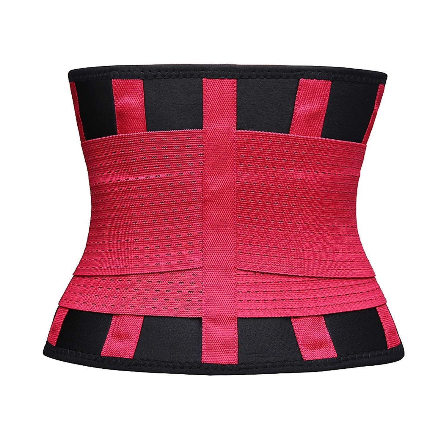 Original Xtreme Power Fitness Belt Unisex Thermo Shaper Faja Sport ...