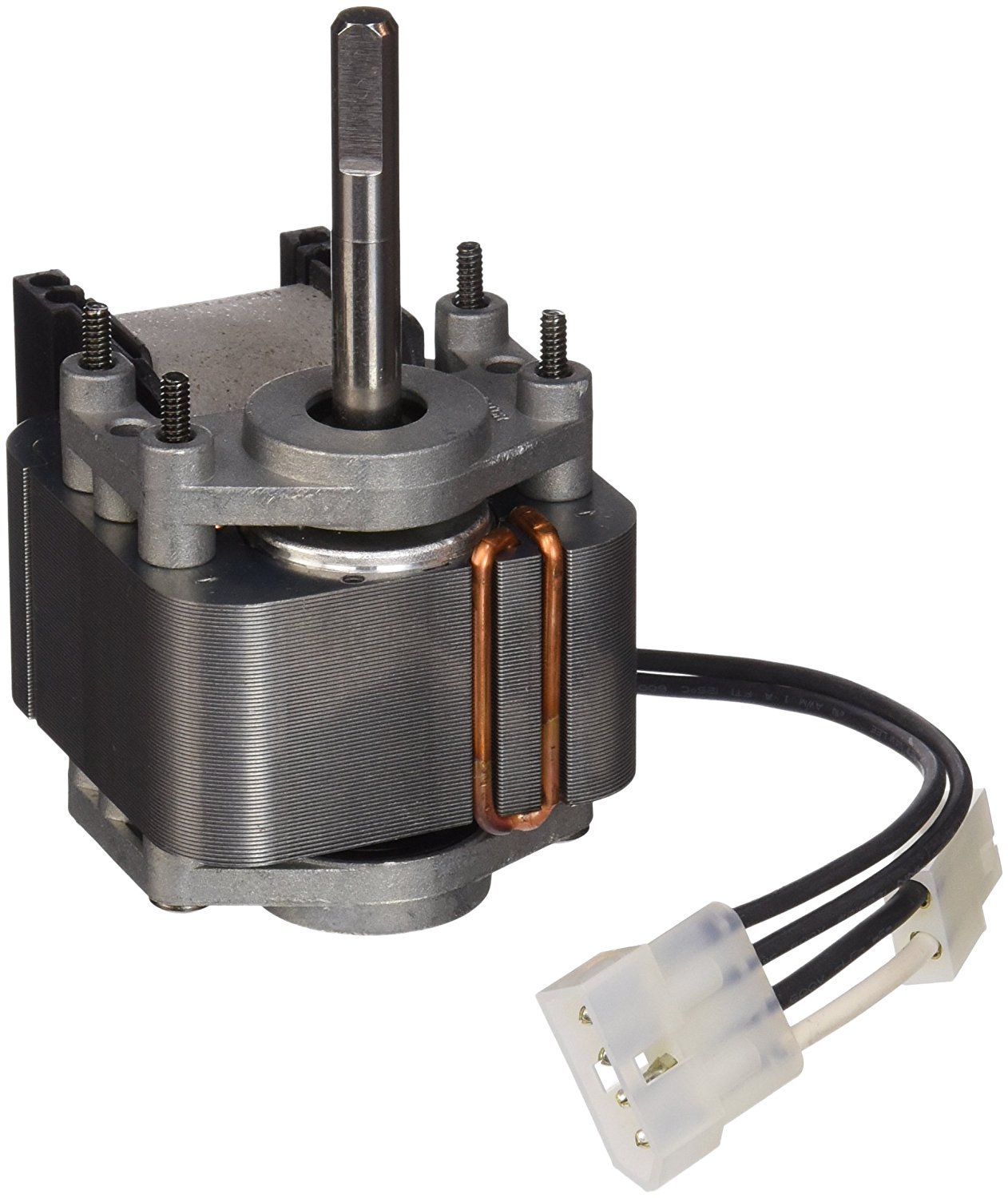 Broan S99080606 Heater Motor free image download