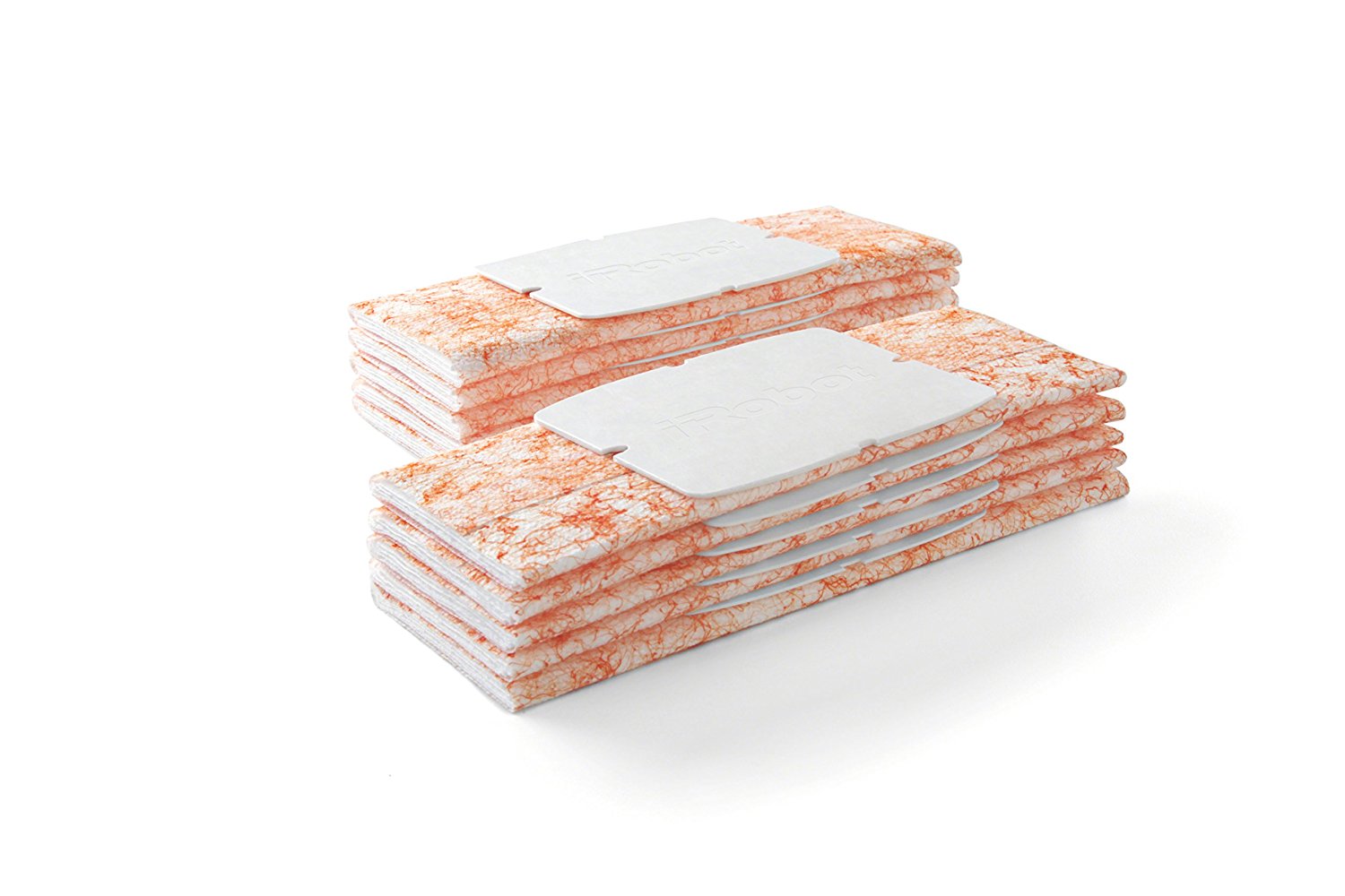 IRobot Braava jet Damp Sweeping Pads - 10 pack N2 free image download