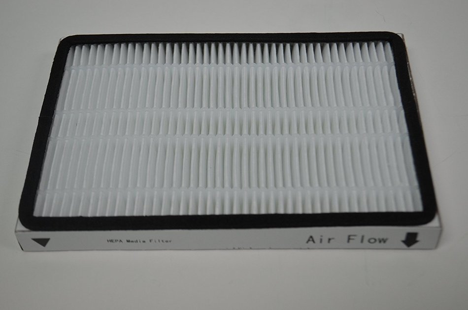 Kenmore 86889 Ef 1 Exhaust Hepa Vacuum Filters 4 Pack Similar To