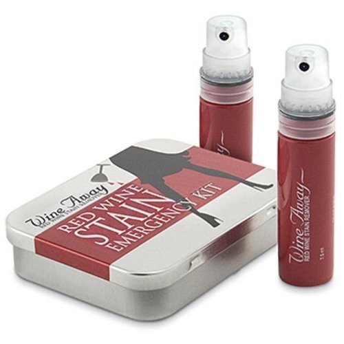 On the Go Red Wine Stain Remover Emergency Kit free image download