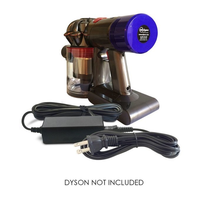 ABC Products Replacement Dyson Battery DC 26.10V / 780mA Charger ...