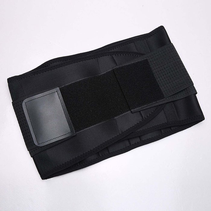 Original Xtreme Power Fitness Belt Unisex Thermo Shaper Faja Sport ...