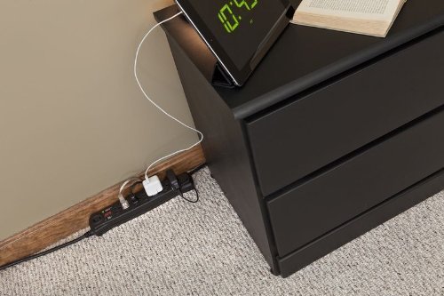 APC P74 Essential SurgeArrest, 7 outlet free image download