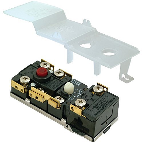 New 60075 Thermostat with High Limit (Double Throw, Upper) free image ...