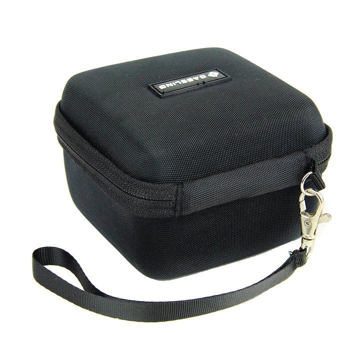 Caseling Hard Case for Omaker M4 Wireless Portable Bluetooth Speakers ...