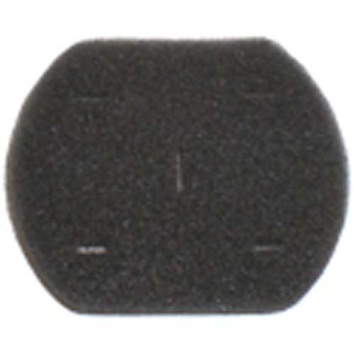 Bissell 3-in-1 Vac Pre-Motor Filter 1 Pack (PN 203-7424) free image ...