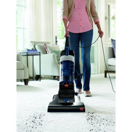 Bissell PowerForce Helix Bagless Vacuum, 1700 (New improved version of ...