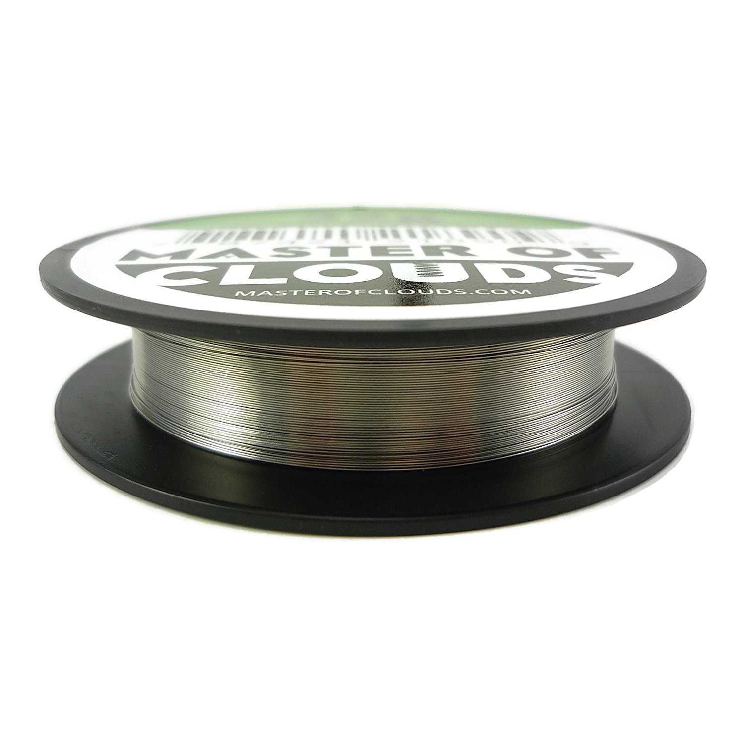 Nichrome 80 - 100 ft 32 Gauge AWG Resistance Wire 0.20mm 32g 100' N3 ...