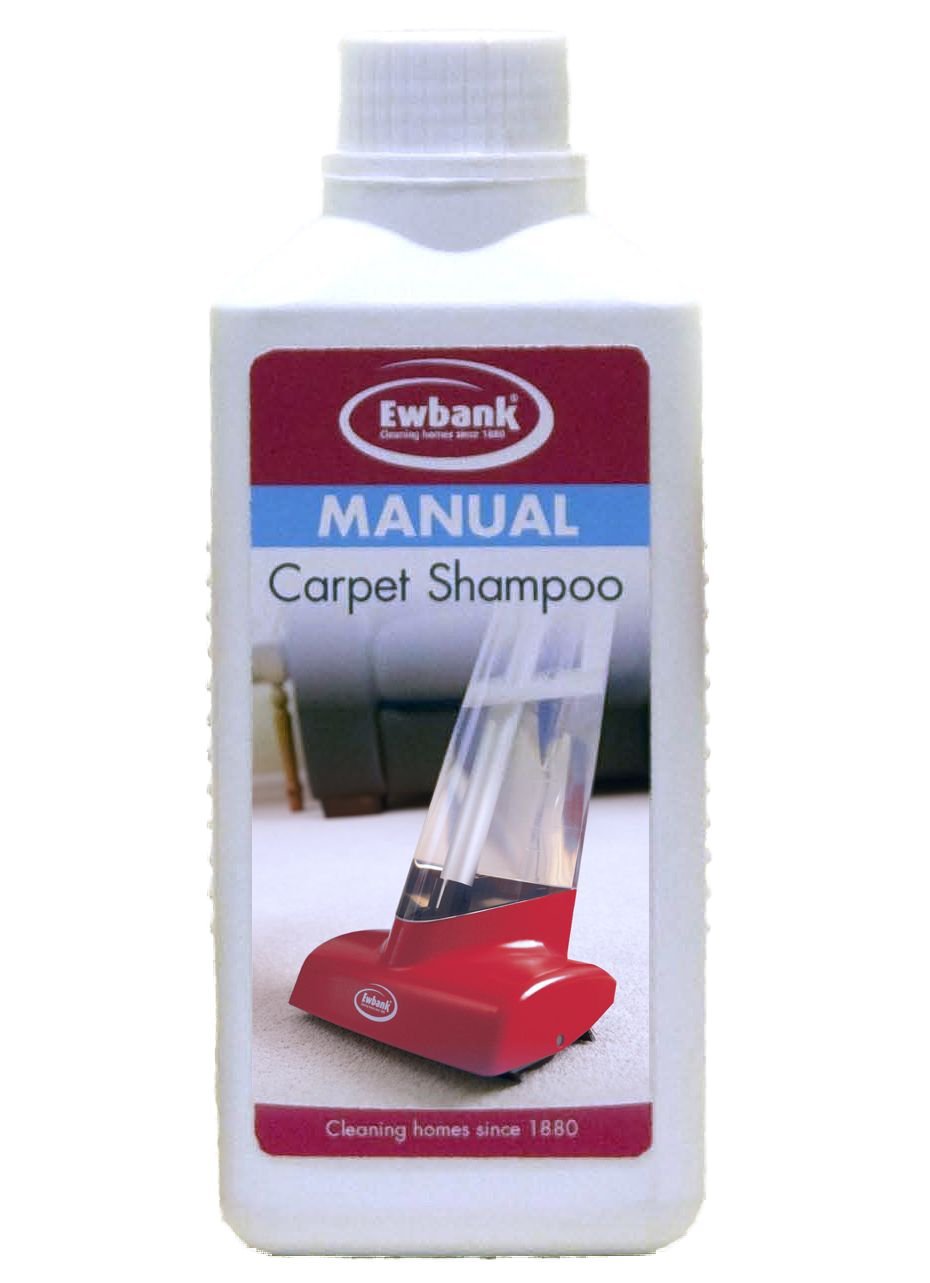 Ewbank 21000 Carpet Shampoo N2 free image download