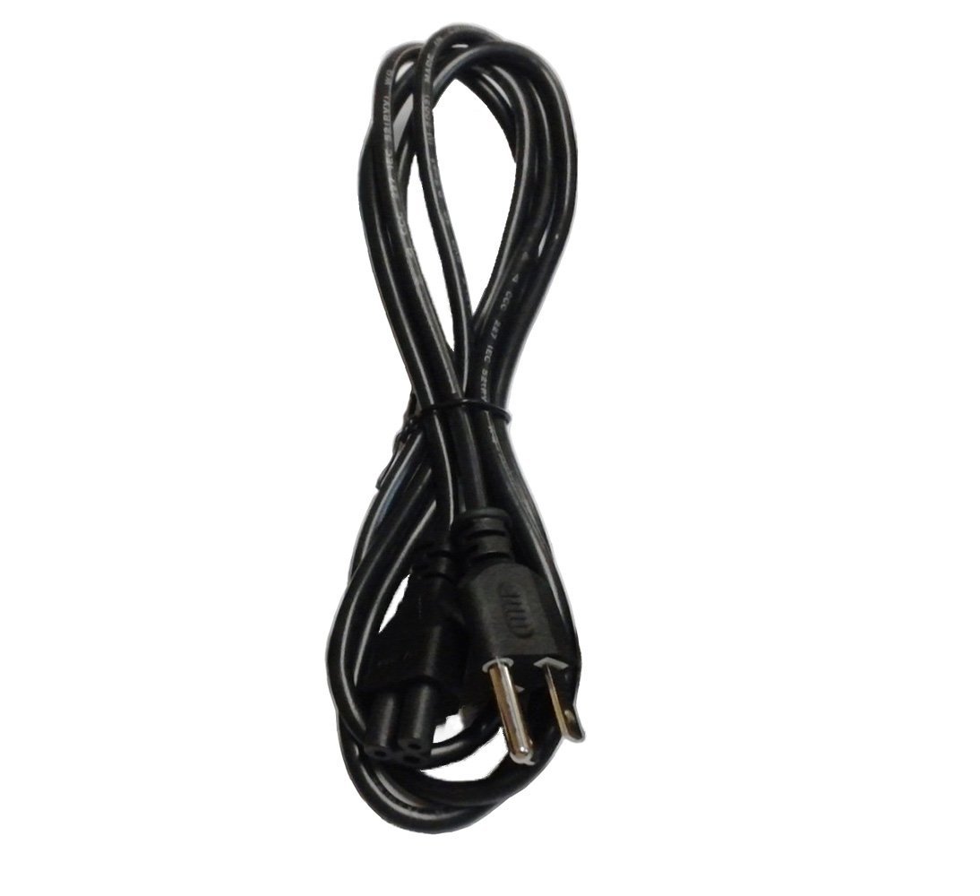 'Wire-Tuff' - Mickey Mouse 3-Prong Standard USA 6 foot C5 A/C Power ...